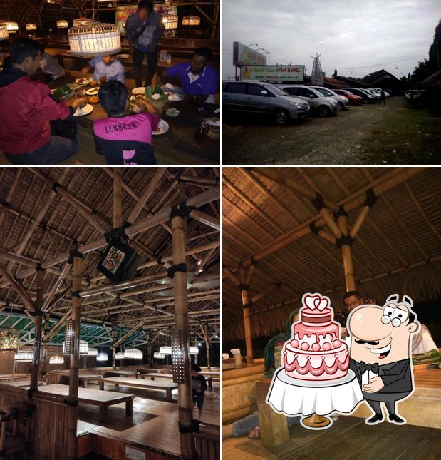Sari Boboko Sundanese Seafood & Manadonese Food restaurant, South ...