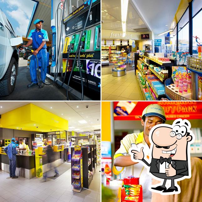 Sasol Cloverdene, Benoni - Restaurant menu, prices and reviews