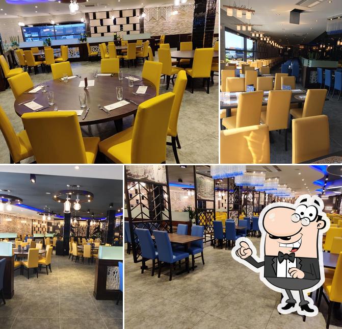Taste Garden Izegem, Izegem - Restaurant menu, prices and reviews