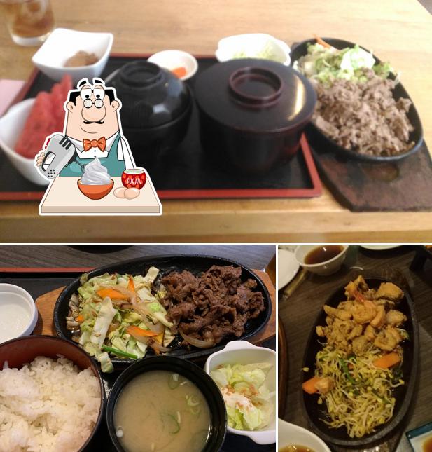 Umenoya restaurant, Biñan, 834J+MRJ - Restaurant reviews