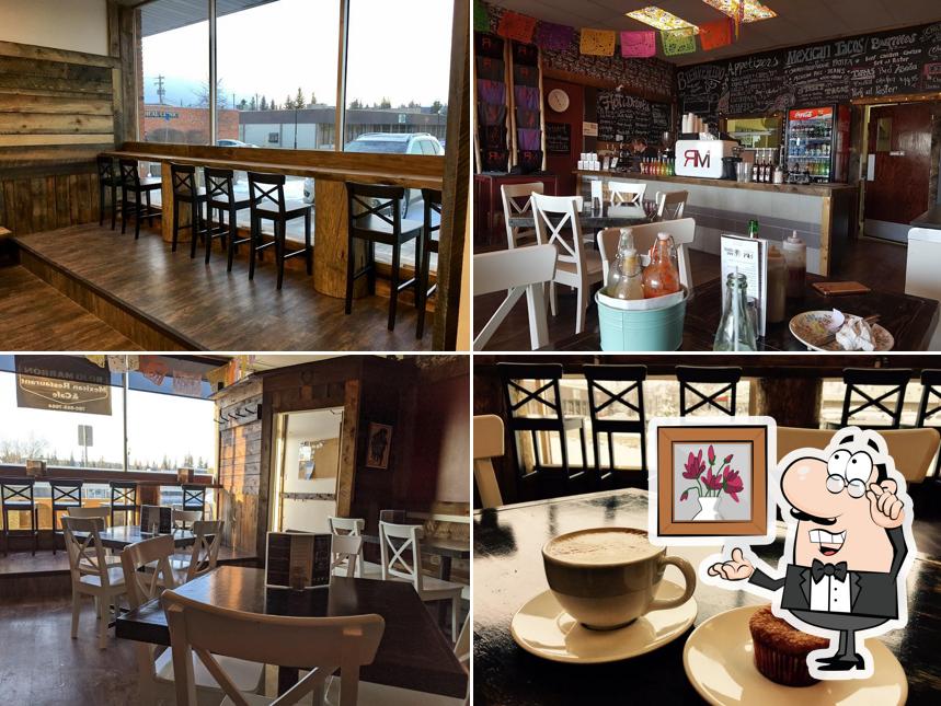 Top 7 restaurants in Hinton, december 2025 - Restaurant Guru