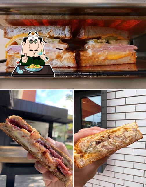 Sammy's, Caulfield East - Restaurant menu, prices and reviews