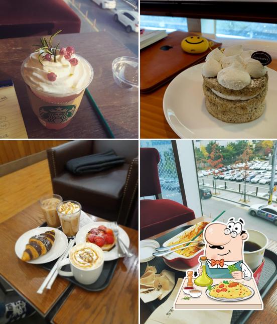 Starbucks, Daegu, 45-32 Beomeo-dong - Restaurant reviews