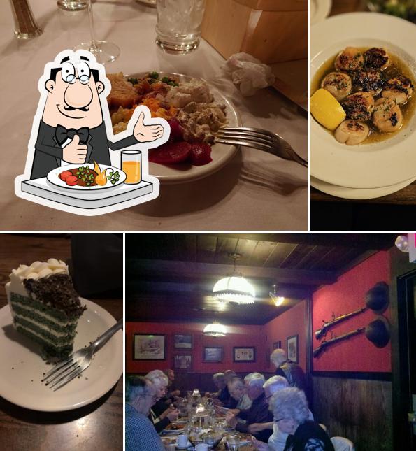 The Steer Barn in Upper Sandusky - Restaurant menu and reviews