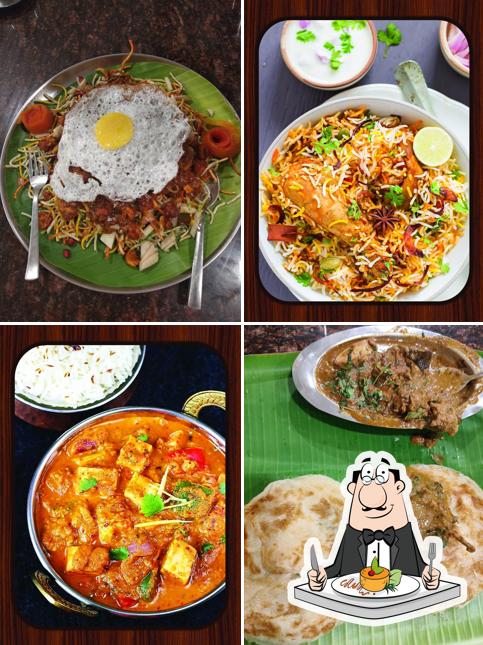 Subbu Mess, Kangayam - Restaurant reviews
