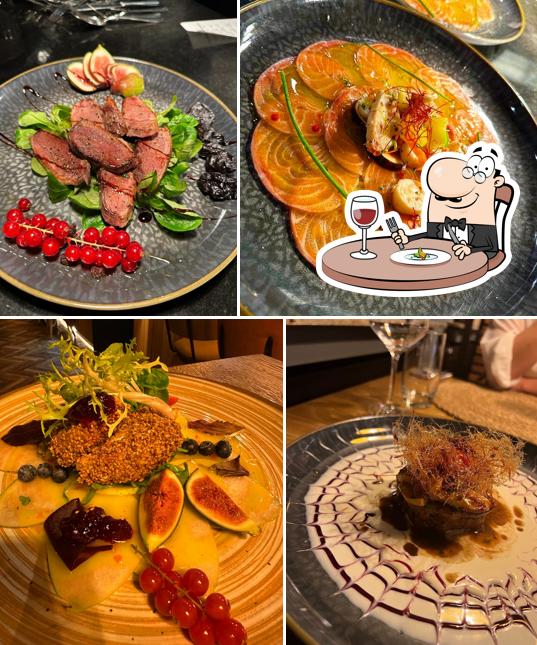 Totó Restaurant, Oberhausen - Speisekarte, Preise und Bewertungen