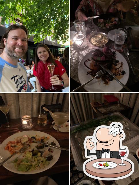 Tagliata, Baltimore, Shot Tower - Restaurant menu, prices and reviews