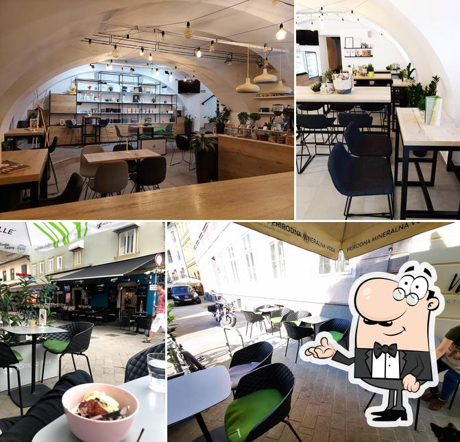 The Cookie Factory, Zagreb - Restaurant menu, prices and reviews