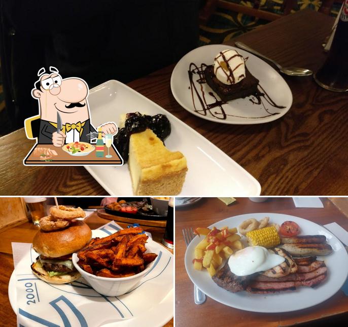 The Newlands, Coventry - Restaurant menu, prices and reviews