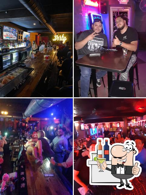 Timmy'z Central, El Paso - Restaurant menu, prices and reviews