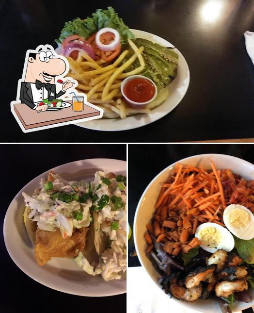 Trident Grill, Tucson - Restaurant menu, prices and reviews