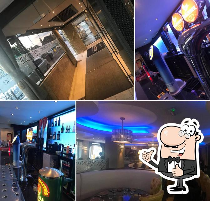 Westbourne Spice, Otley - Restaurant menu, prices and reviews