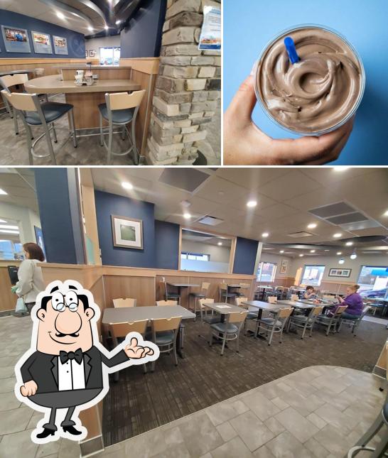 Culver’s in West Lafayette - Restaurant menu and reviews
