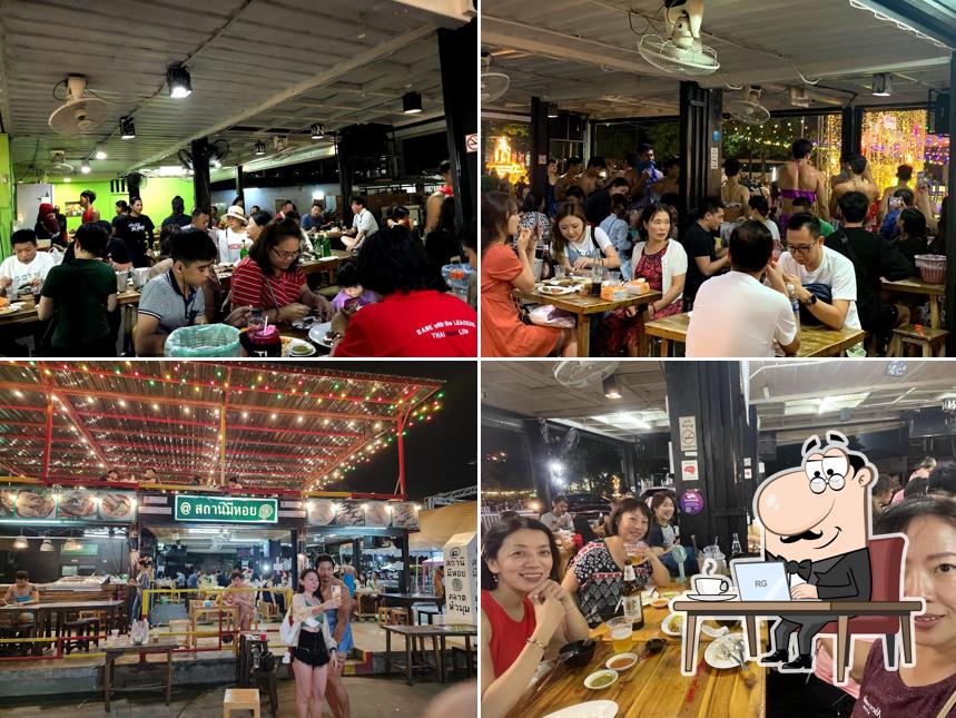 Staneemeehoi, Bangkok - Restaurant menu, prices and reviews