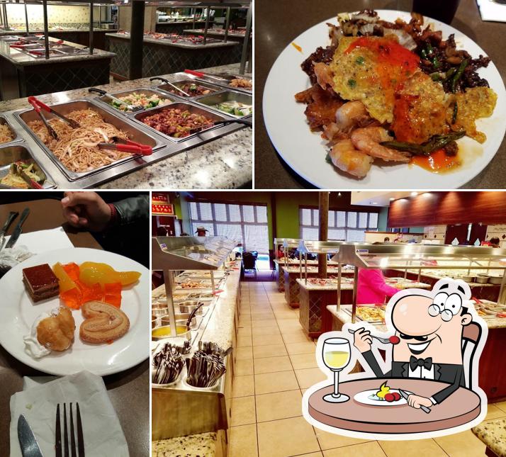 Hunan Chef, Houston - Restaurant menu, prices and reviews