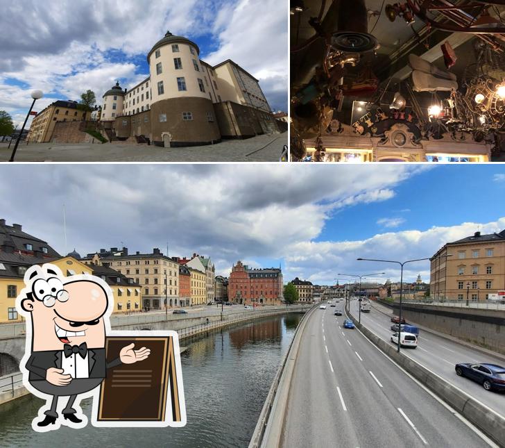 Stampen, Stockholm, Gamla stan - Restaurant menu, prices and reviews