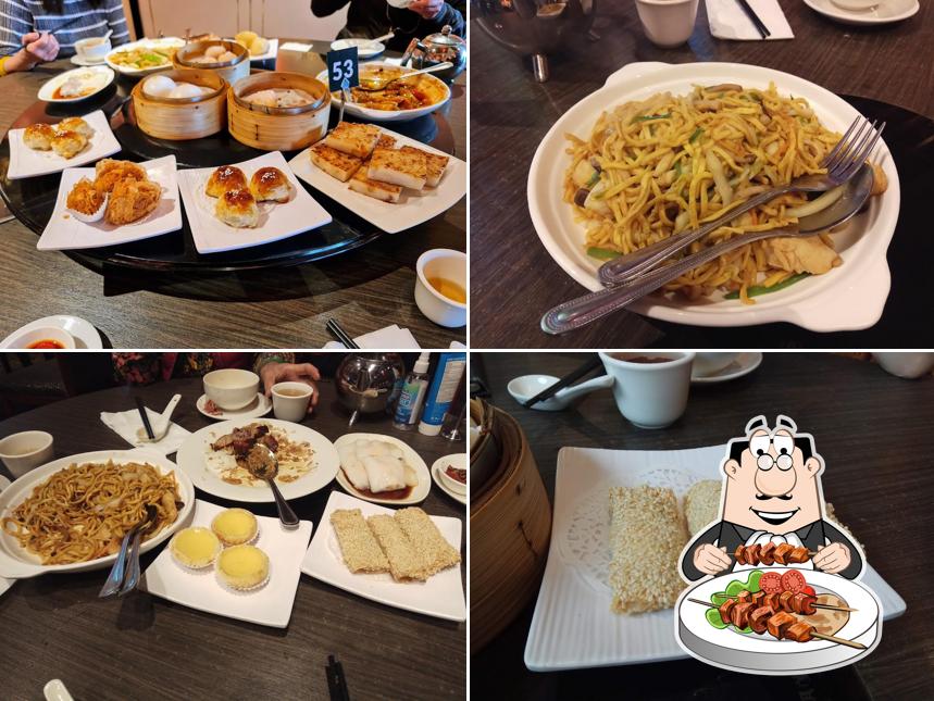 Golden Dragon (Colindale) restaurant, London (Colindale) – menu, prices ...
