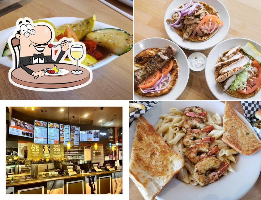 Grill House, Northbrook - Restaurant menu, prices and reviews