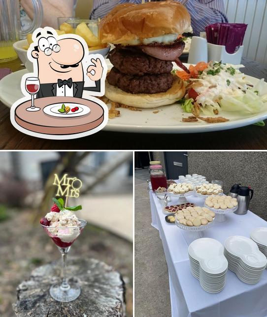 Top Nosh, Annalong - Restaurant menu, prices and reviews