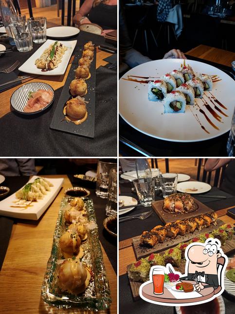 Akuma Sushi Restaurant, Blanes - Opiniones del restaurante