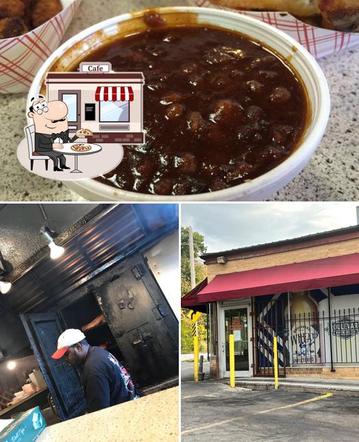 LC's Bar-B-Q, Kansas City - Restaurant menu, prices and reviews