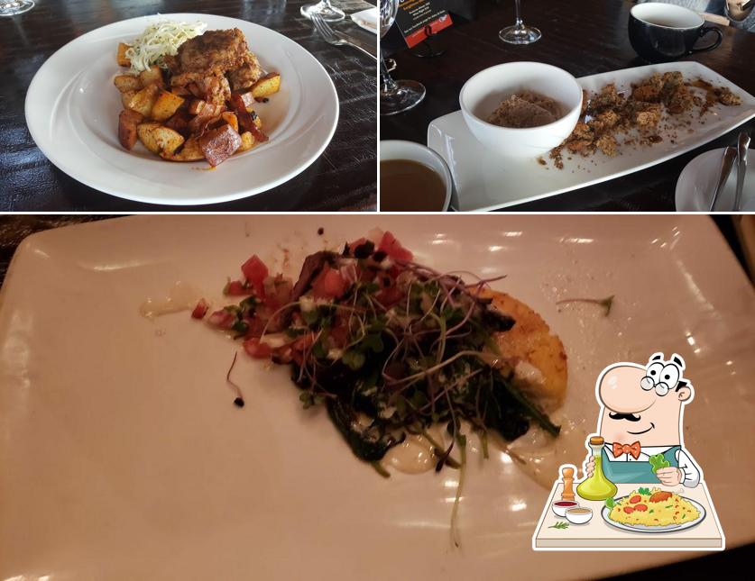 Bar Willow Eatery, Regina - Restaurant menu, prices and reviews