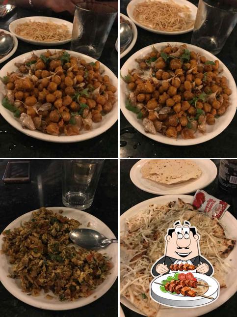 Bombay Duck, Thane - Restaurant menu, prices and reviews
