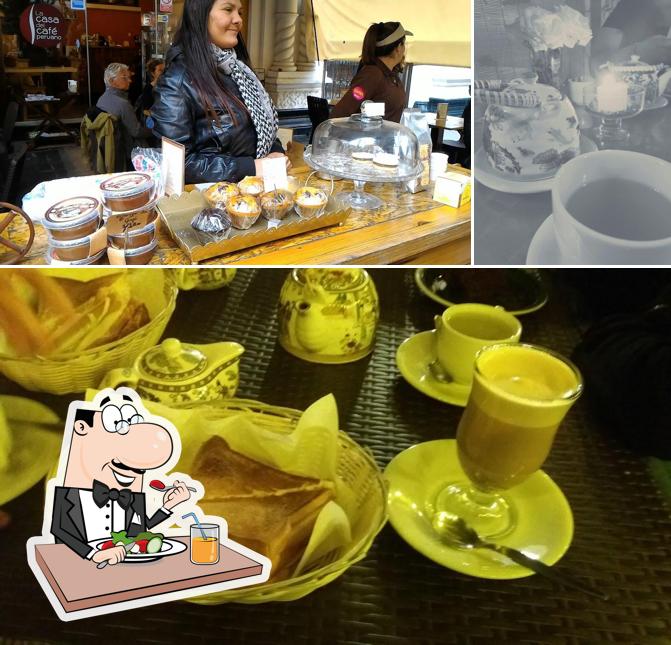 LA CASA DEL CAFÉ, Lima - Menú del restaurante, precios y reseñas
