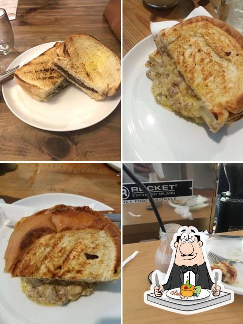 Roti Eneng, South Jakarta - Restaurant menu, prices and reviews