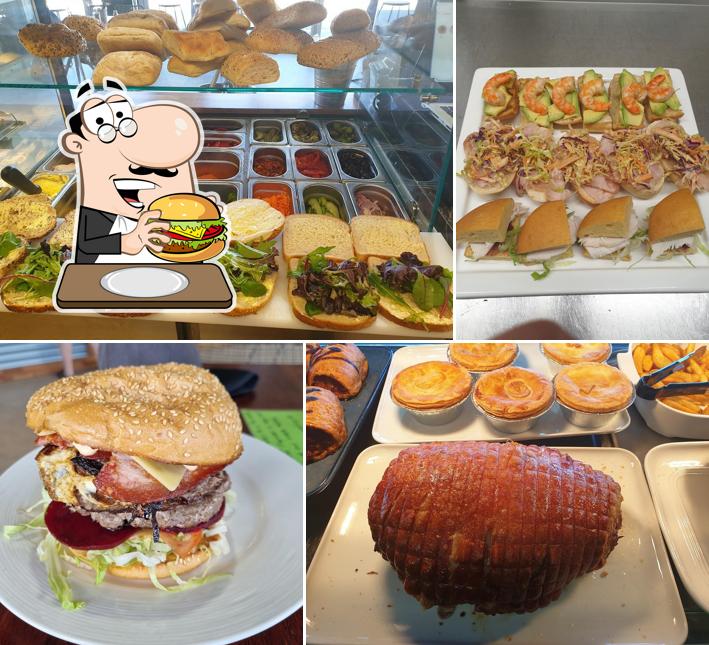Rumbles cafe, Bibra Lake - Restaurant menu, prices and reviews
