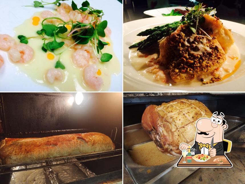 Capones Hideout, New Berlin - Restaurant menu, prices and reviews