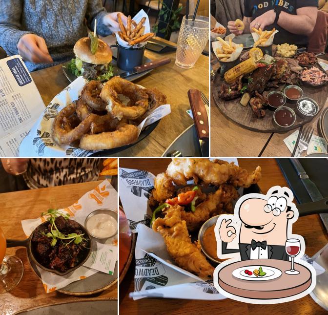 Find the best place to eat in Mold, spring 2024 - Restaurant Guru