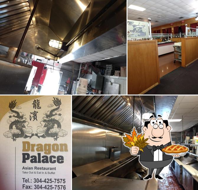 Dragon Palace in Princeton - Restaurant menu and reviews