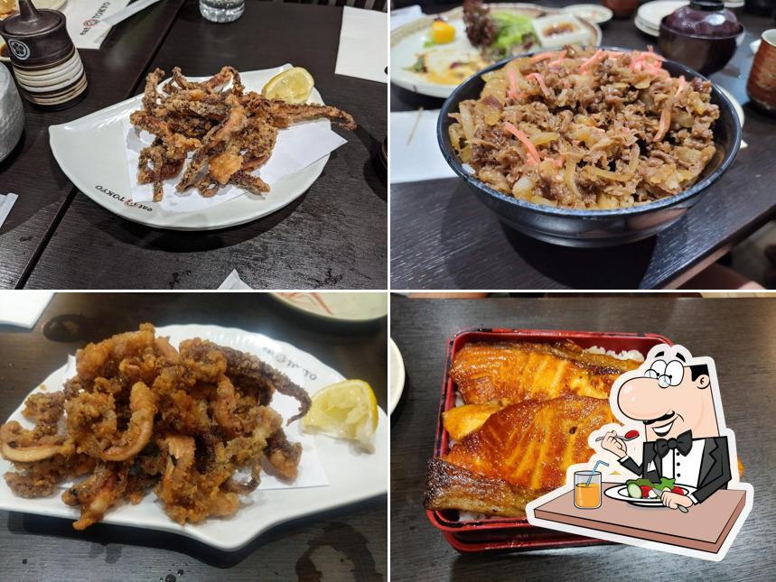 Eat Tokyo restaurants in London, spring 2024 - Restaurant Guru