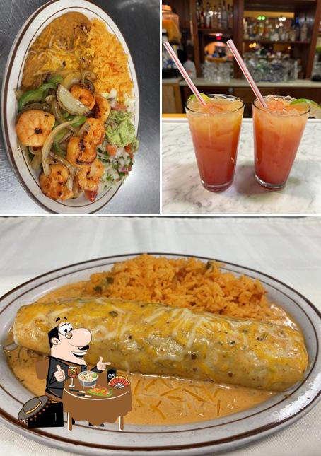 El Toro, Monmouth - Restaurant menu, prices and reviews