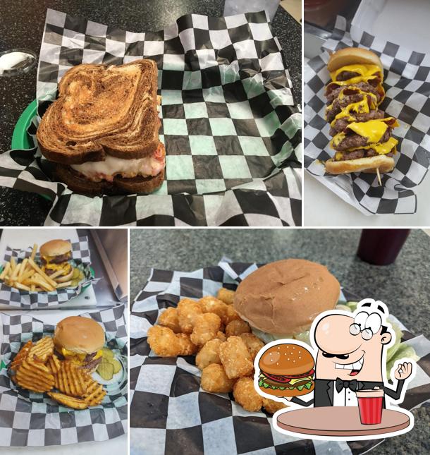 Top 3 cafes in Gypsum, Kansas, june 2025 - Restaurant Guru
