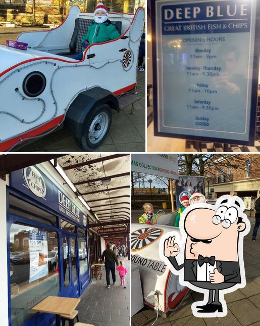 Top 7 restaurants in Letchworth Garden City, september 2025 ...