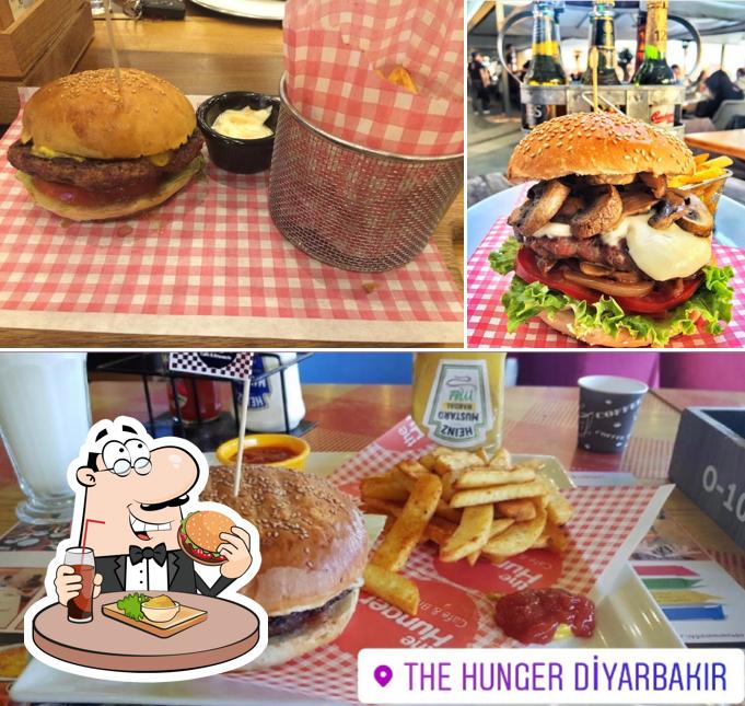 The Hunger, Diyarbakır, Peyas Mah. Urfa Yolu No: 130 - Opiniones del ...