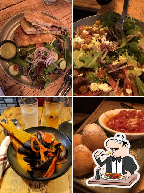 Forbes Tavern, Pittsburgh - Restaurant menu, prices and reviews