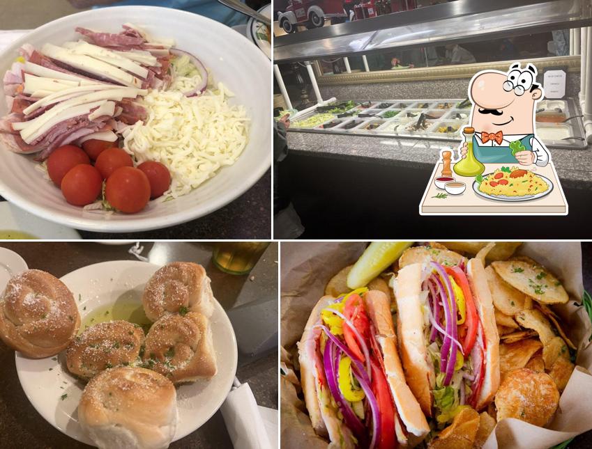 Forrey Grill, LaBelle - Restaurant menu, prices and reviews