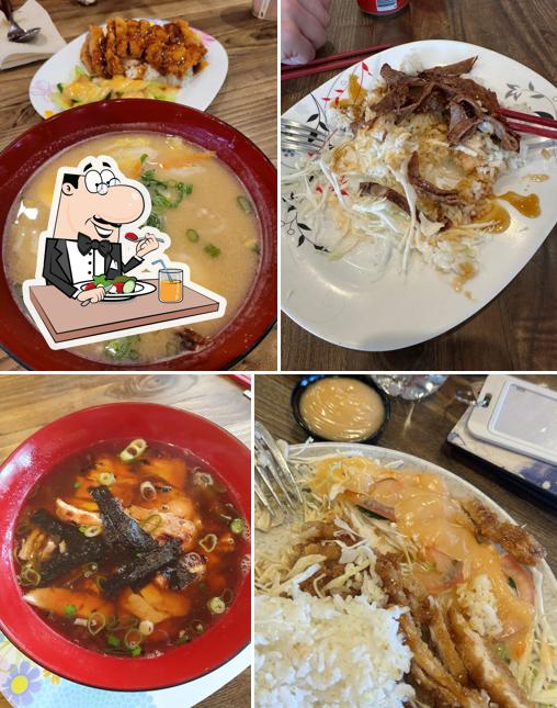 Fuku in Broadbeach - Restaurant menu and reviews