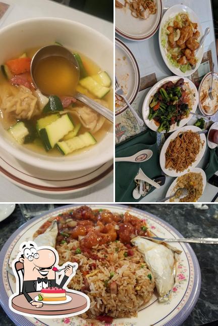 Golden Bowl in Merced - Restaurant menu and reviews