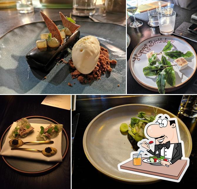 HIAKAI in Wellington - Restaurant reviews