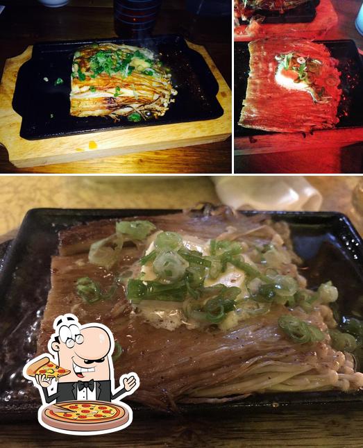 Hanmoto in Toronto - Restaurant menu and reviews