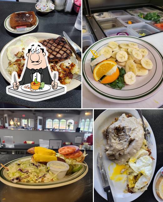 Find the best place to eat in Rathdrum, summer 2024 - Restaurant Guru