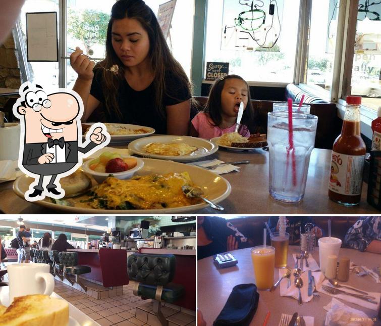 Heritage Family Pantry, Lakewood - Restaurant menu, prices and reviews