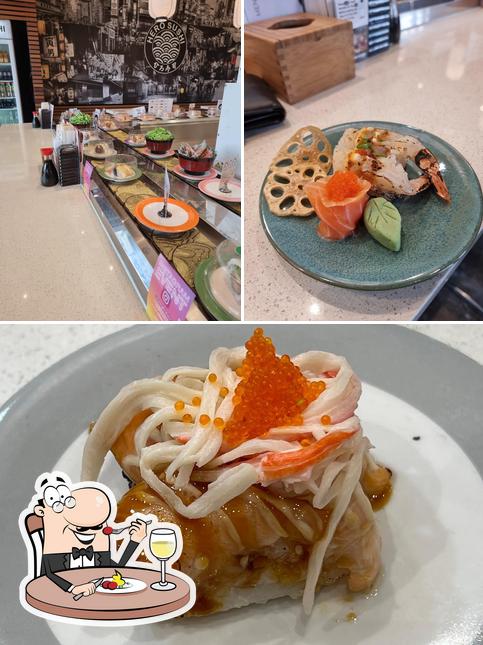 Hero Sushi in Carlingford - Restaurant reviews