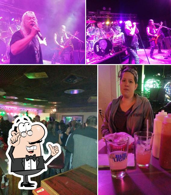 Kountry Bar, Appleton - Restaurant menu, prices and reviews