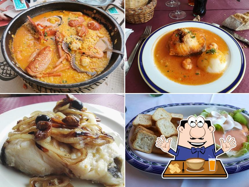 Los 7 mejores restaurantes en Foz, octubre 2025 - Restaurant Guru