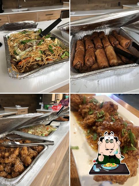 Lotus Maple Grove, Maple Grove - Restaurant menu, prices and reviews